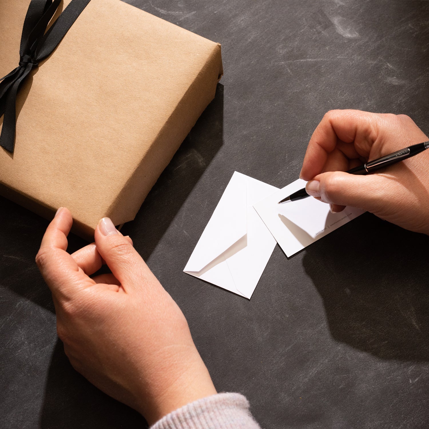 Lemons Mini Note Set – ShopHazelmade